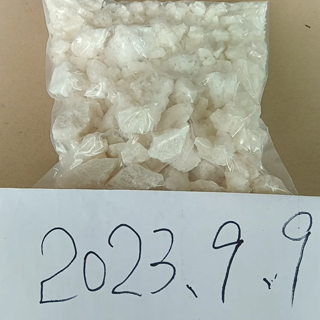 China Supplier High Quality Eu Big Crystals Dl-menthol Crystal Cas 89 ...