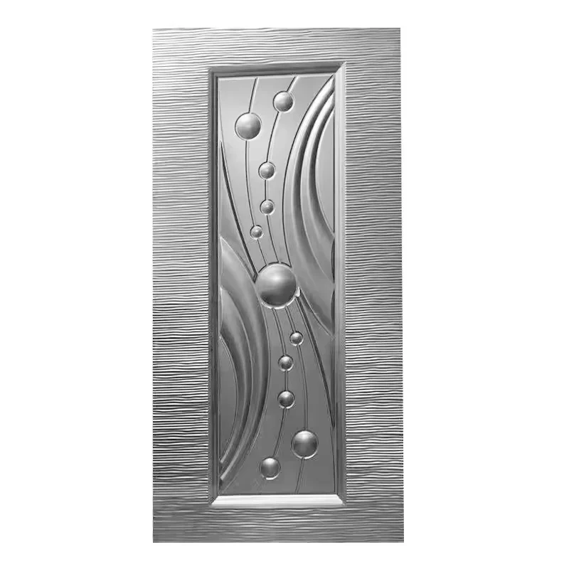 ABYAT Indian Design Sheet Cold Rolled Steel Galvanized Steel Door Skin ...