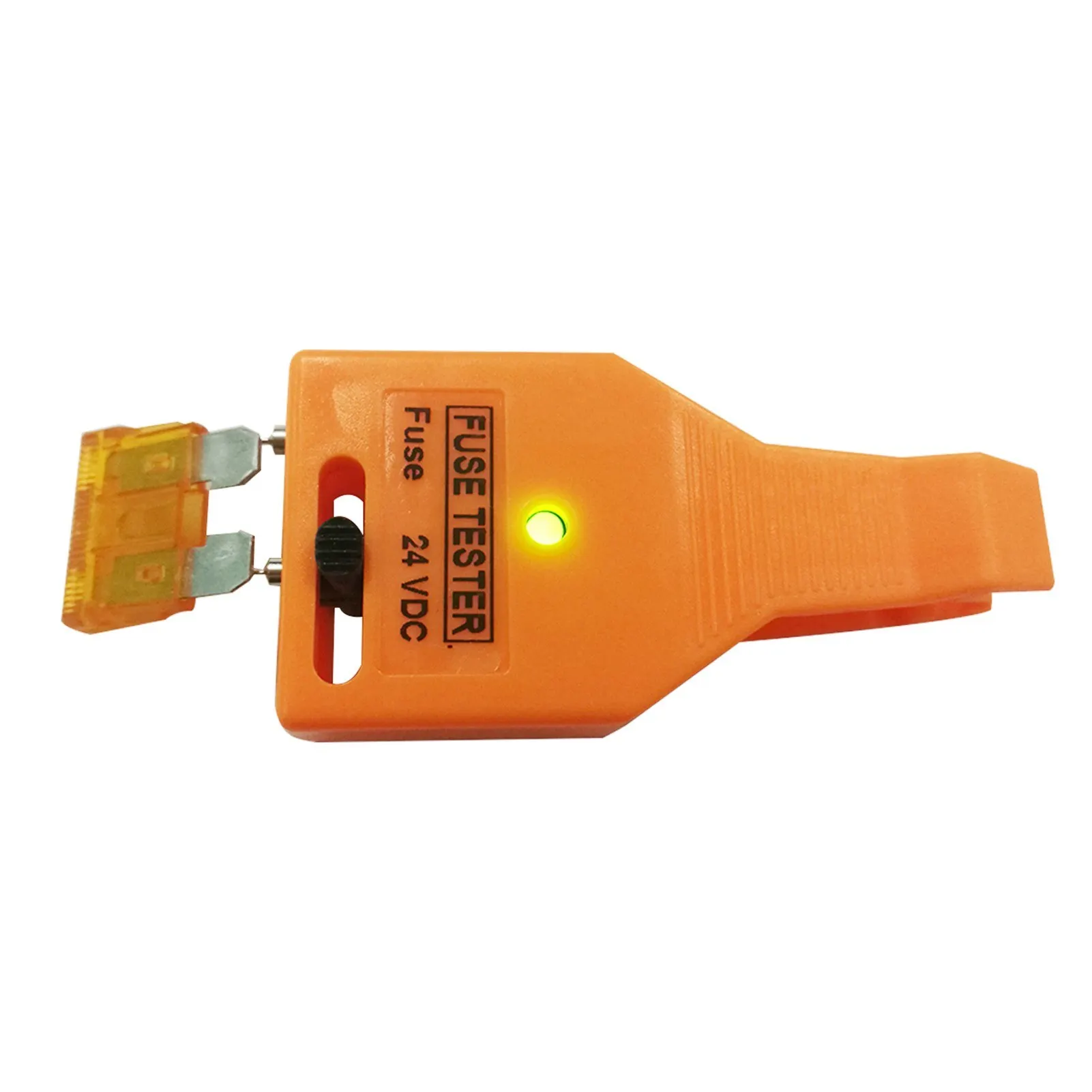 24v Automotive Blade Fuse Tester Puller Power Measurement Diagnostic ...