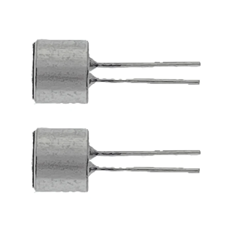 Mic Capacitive Electret Condenser Microphone 6050 Mic With Pins - Buy ...