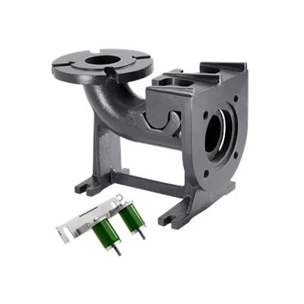 Auto Coupling System for Submersible Sewage Pump| Alibaba.com