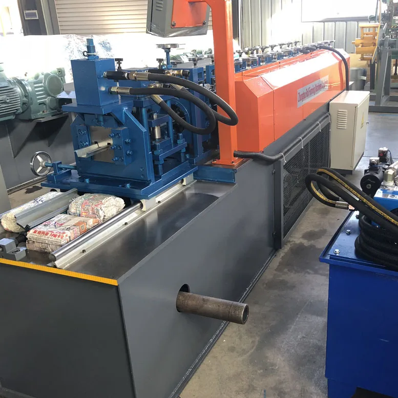 Galvanized Omega Profile Furring Channel Metal Stud And Track Building ...