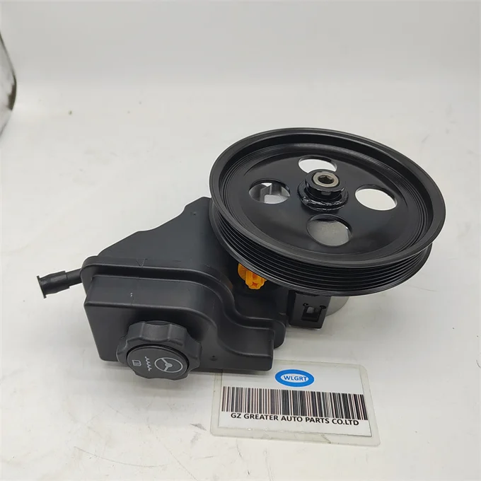 Wlbtr 19369079 Power Steering Pump 2071996f 96-71996 For Cadillac Dts 4 ...