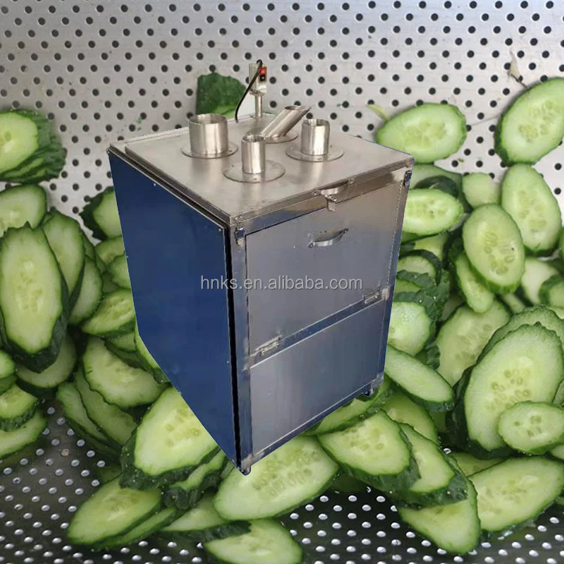 Plantain Vertical Cutting Machine/vertical Banana Slicer/vertical ...