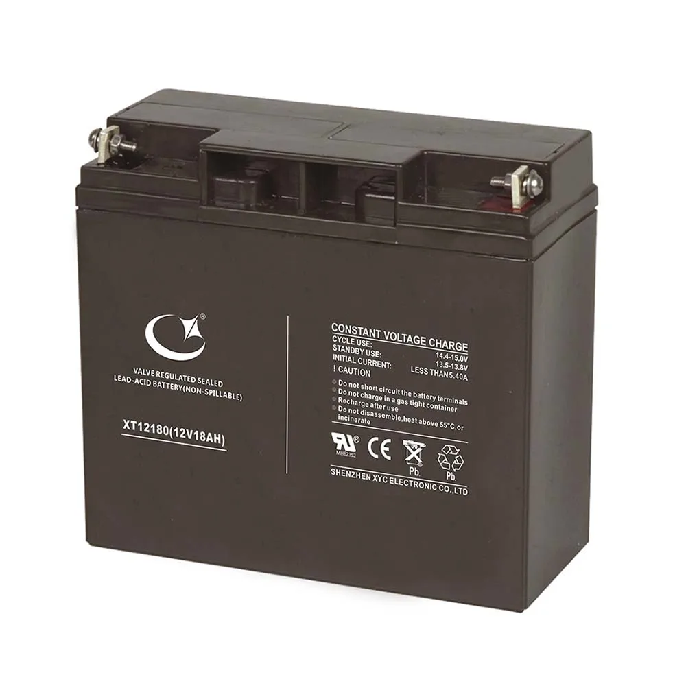 12v 18ah battery store