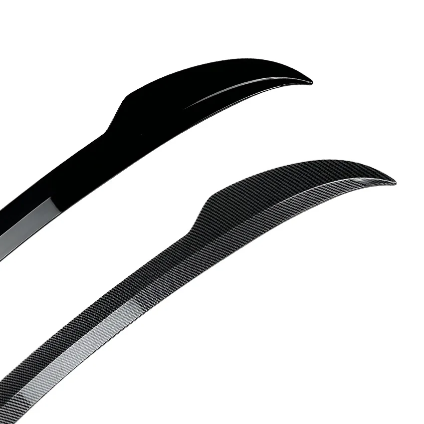 Car Rear Roof Spoiler Wing Trim Decoration for VW Volkswagen Golf 8 MK8 ...