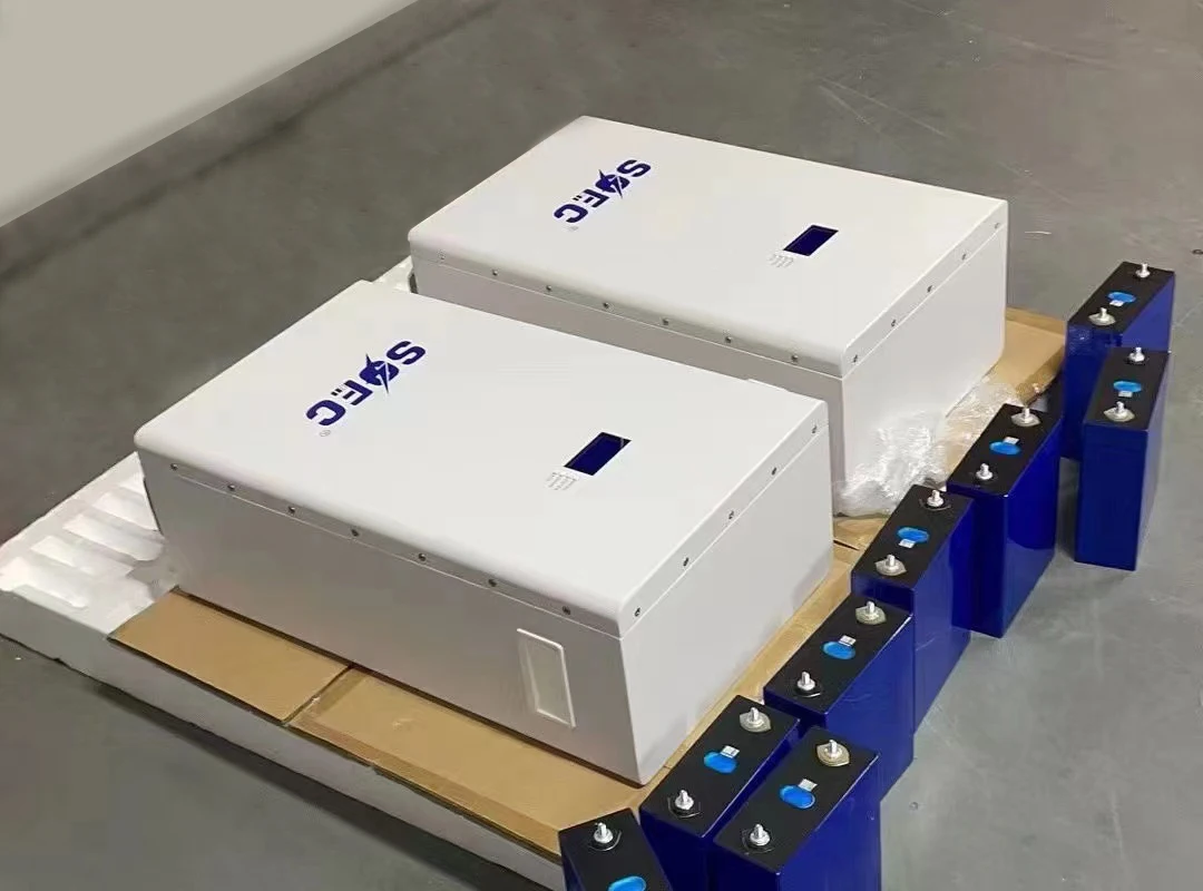 Soec 6000 Cycle Off-grid Solar System 15kwh Lithium Lifepo4 Battery 48v 51.2v 300ah Power Wall ...