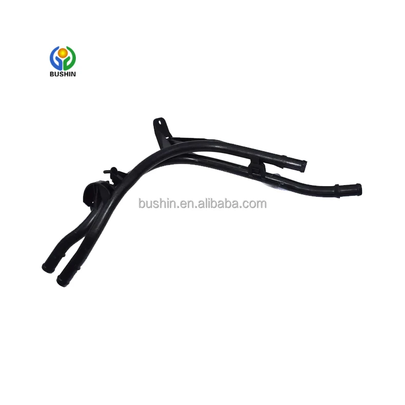 Auto Spare Parts Engine Water Pipe Coolant Hose Connector Thermostat ...