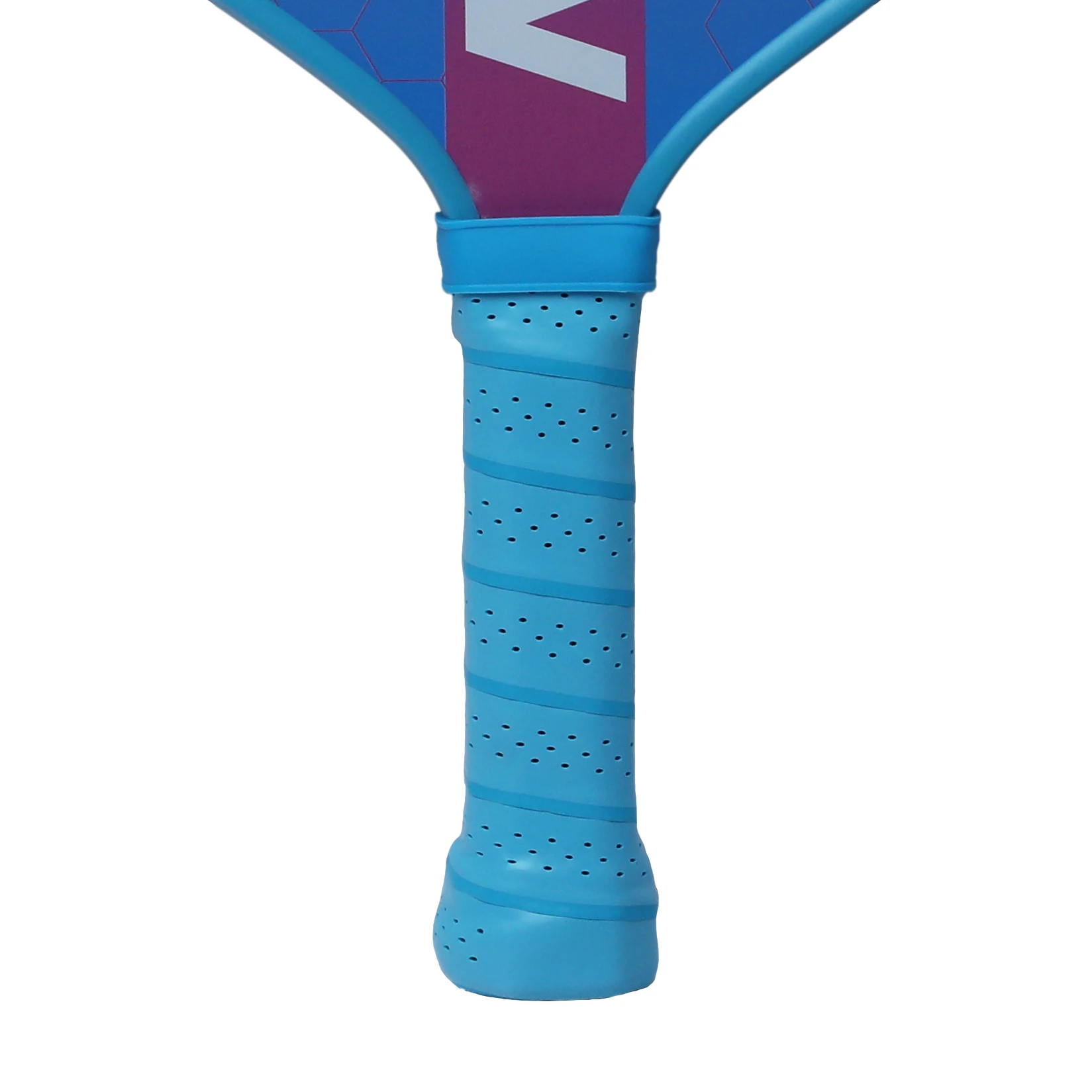 Carbon Fiber Edgeless Pickleball Paddle with Honeycomb Core T700 Weave ...