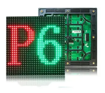 Large Shopping Mall Weather-resistant Video Wall Full Color 192mm*192mm ...