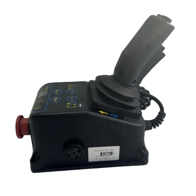 OEM Aerial Work Platform Dingli 0000607DCS Control Box