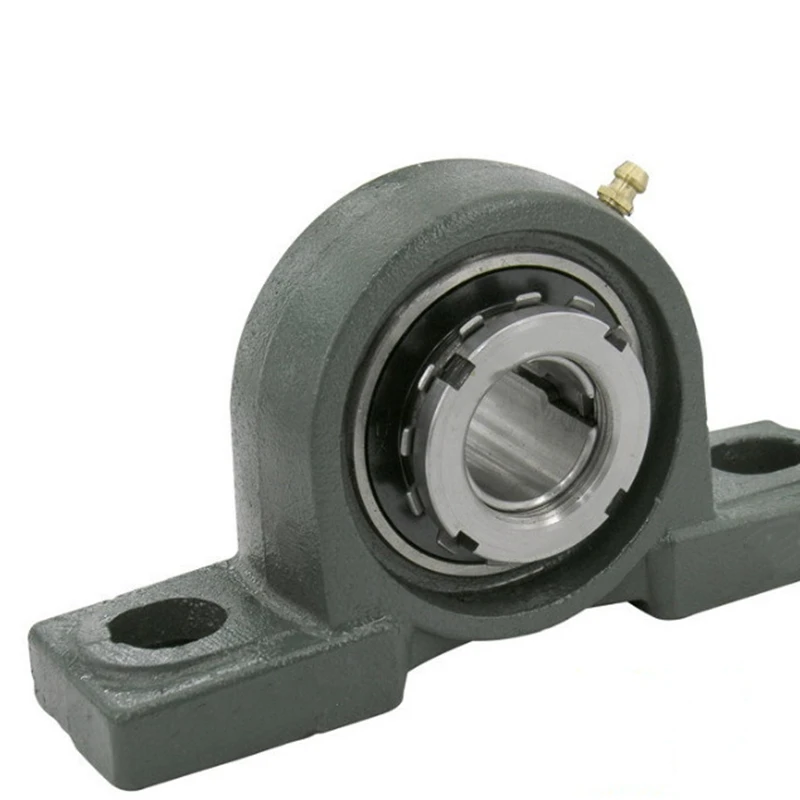 Original Asahi Fyh Bearing Housings F210 Ucp205 Ucp206 P207 P208 Ucp210 Ucp211 Pillow Block ...