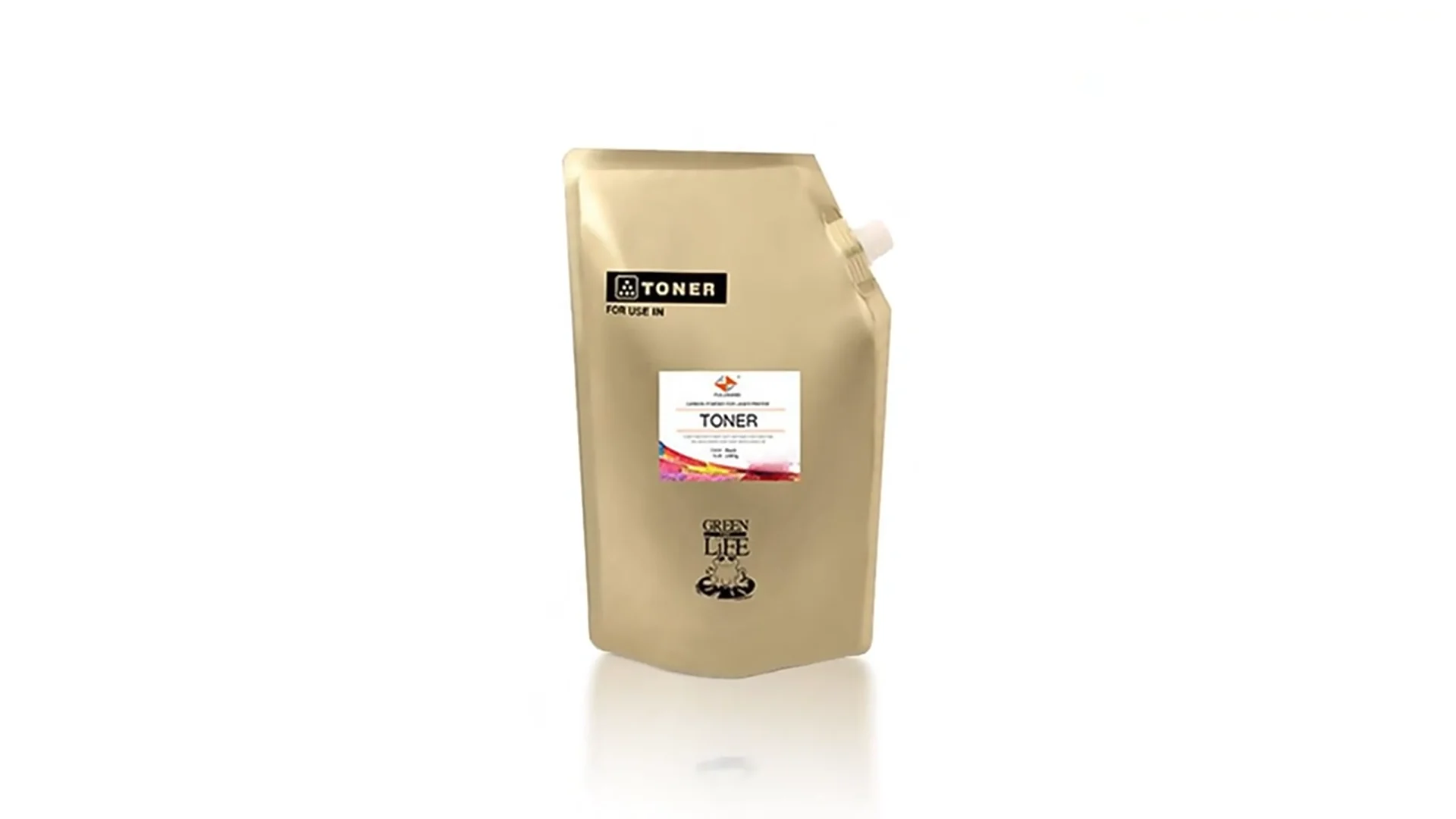 Fuluxiang Compatible Cb435a Ce278a Cb436a Ce285a Copier Refill Toner ...