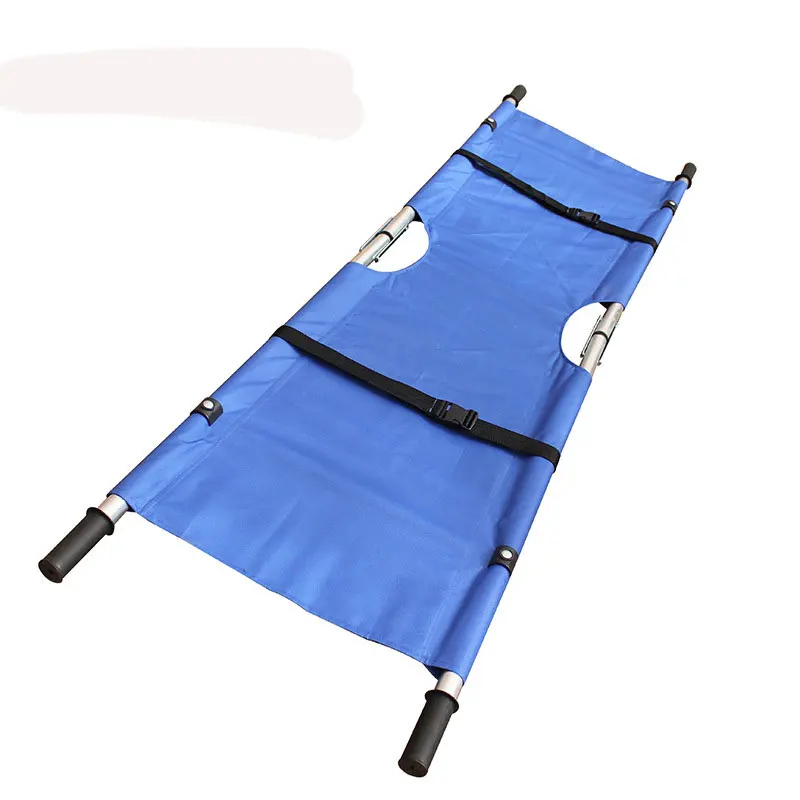 Portable Stretcher