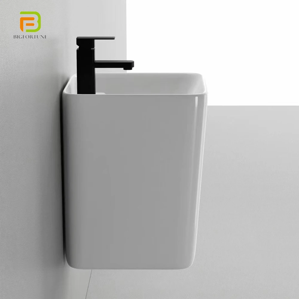 Wholesale Ceramic Square Toilets - Modern Sanitary Ware