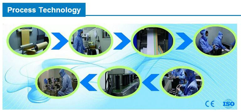 Glucose Urine Test Reagent Strip Urine Test Strips Urs-1g - Buy Glucose ...