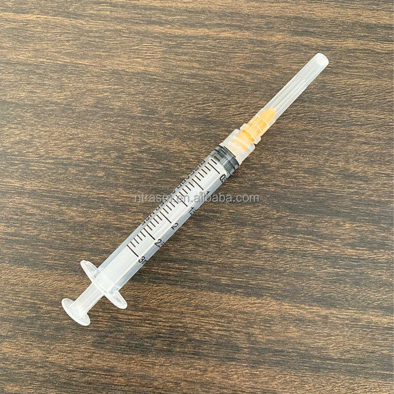 Plastic Sample Injector Pipette Disposable Luer Lock Aseptic Sterile ...