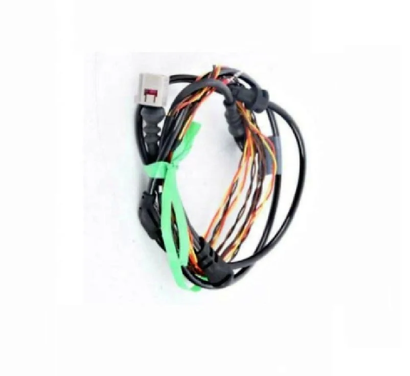 Wire Harness &front-sensor Wiring Harness 4g0972251e 4g0972251d 4g0 972 ...