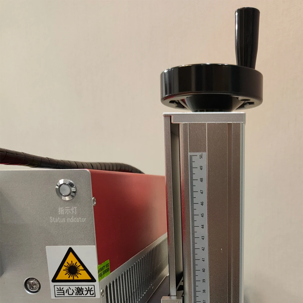 3W 5W 7W 10W Gobos High Precision UV Laser Marking Machine UV Laser ...