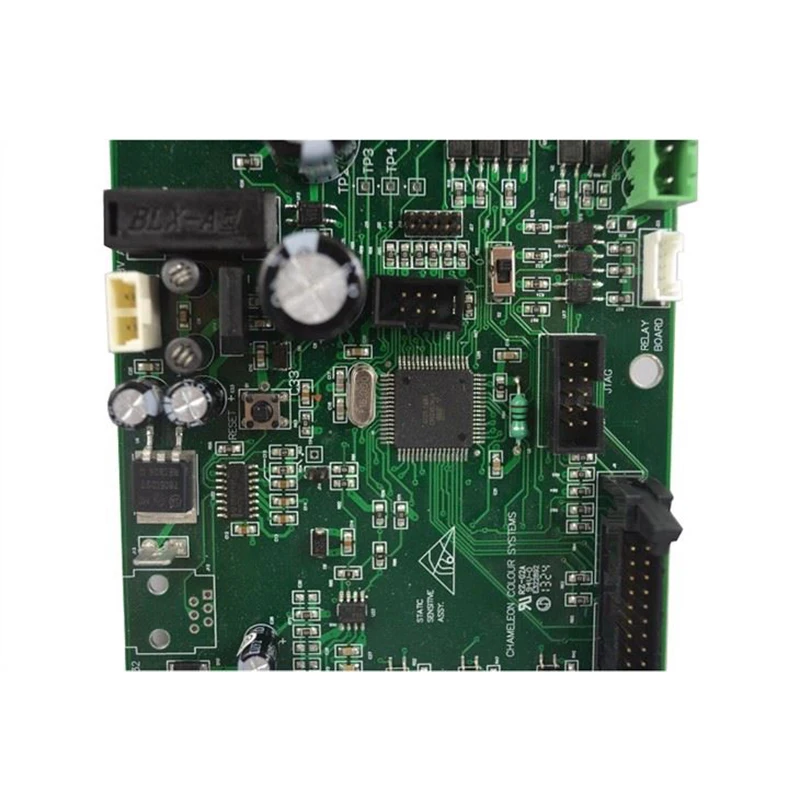 Custom Assembly Pcb Design And Software Development Circuit Board ...