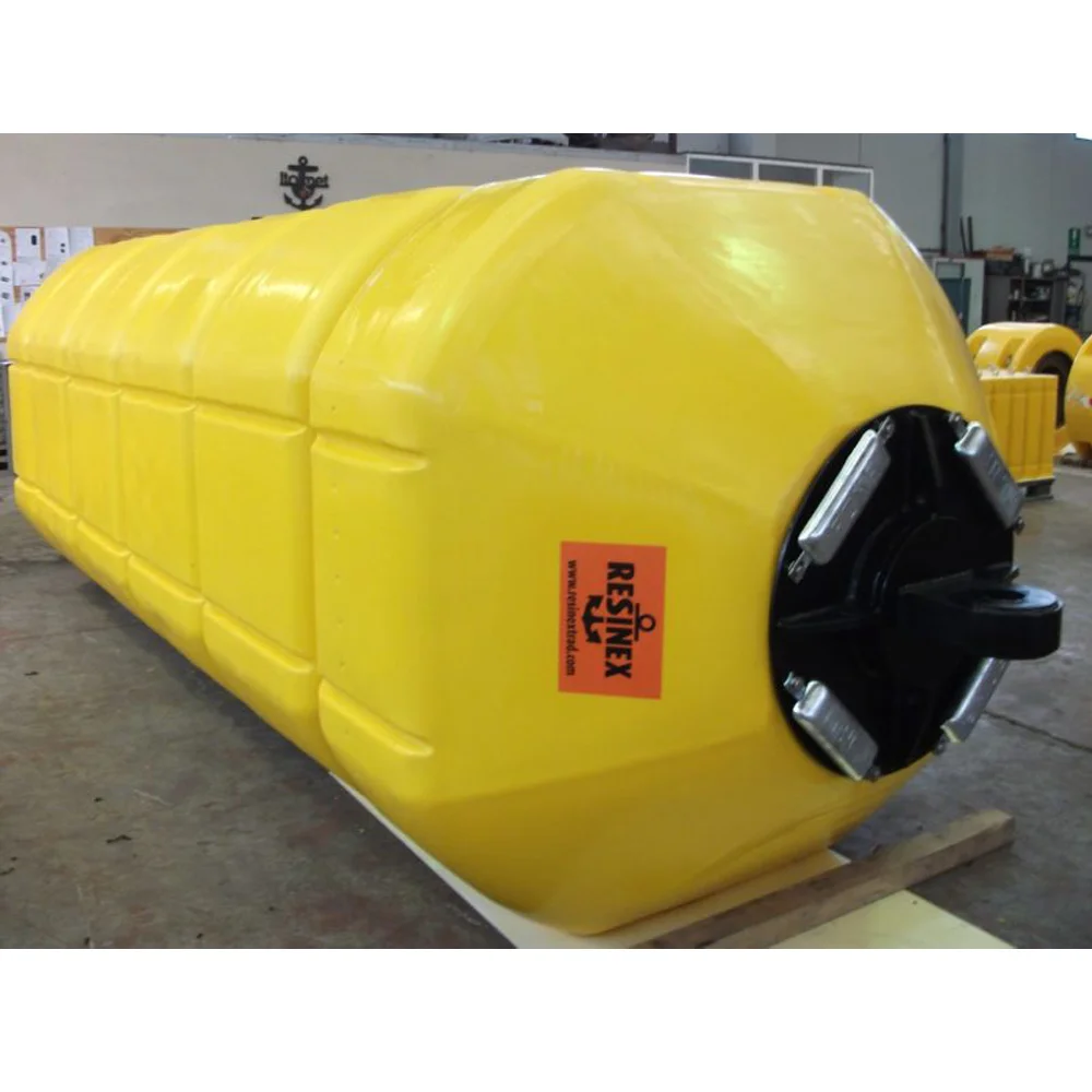 Subsea Modular Buoys Buoyancy Modules Deepwater Buoy Modular Factory ...