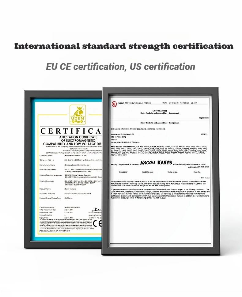 Intermediate Relay Module Ultra-thin 12v 24v 48v 60vdc High Power ...