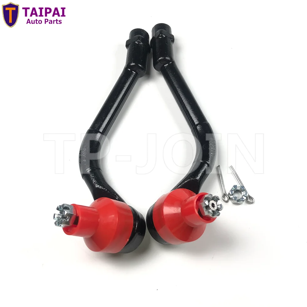 High Quality Tie Rod End Car Parts for Hyundai & Kia
