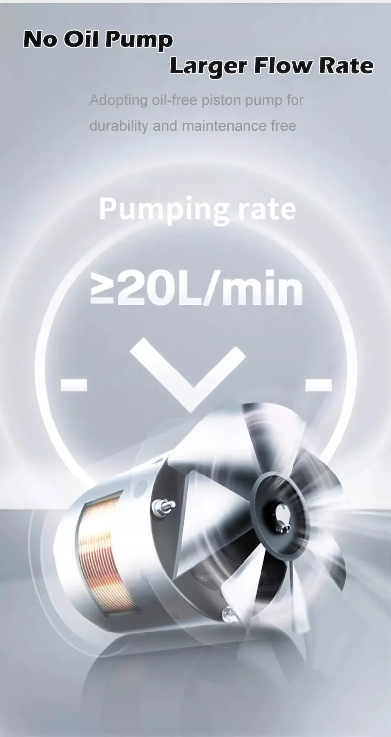 Yide 7A-23D Hospital Surgical Aspirator Apparatus Electric Suction ...