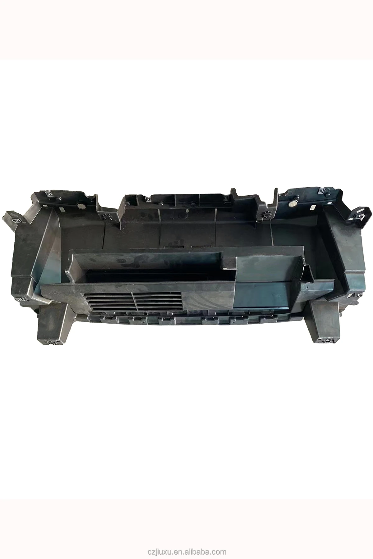 FRONT BUMPER CENTER BRACKET for PARTNER 2019 OEM 9830100880/9821840980