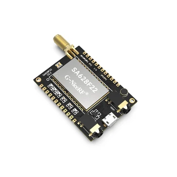 G-nicerf Sa628f22 Full Duplex High Voice Quality 420~510mhz Wireless ...