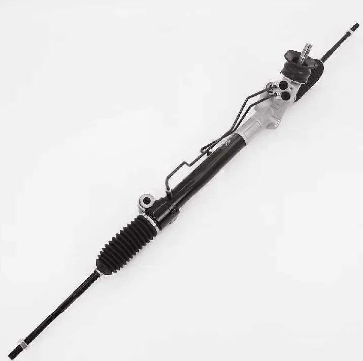 Hydraulic Power Steering Rack For Opel Corsa Chevrolet Oem 95040652 ...