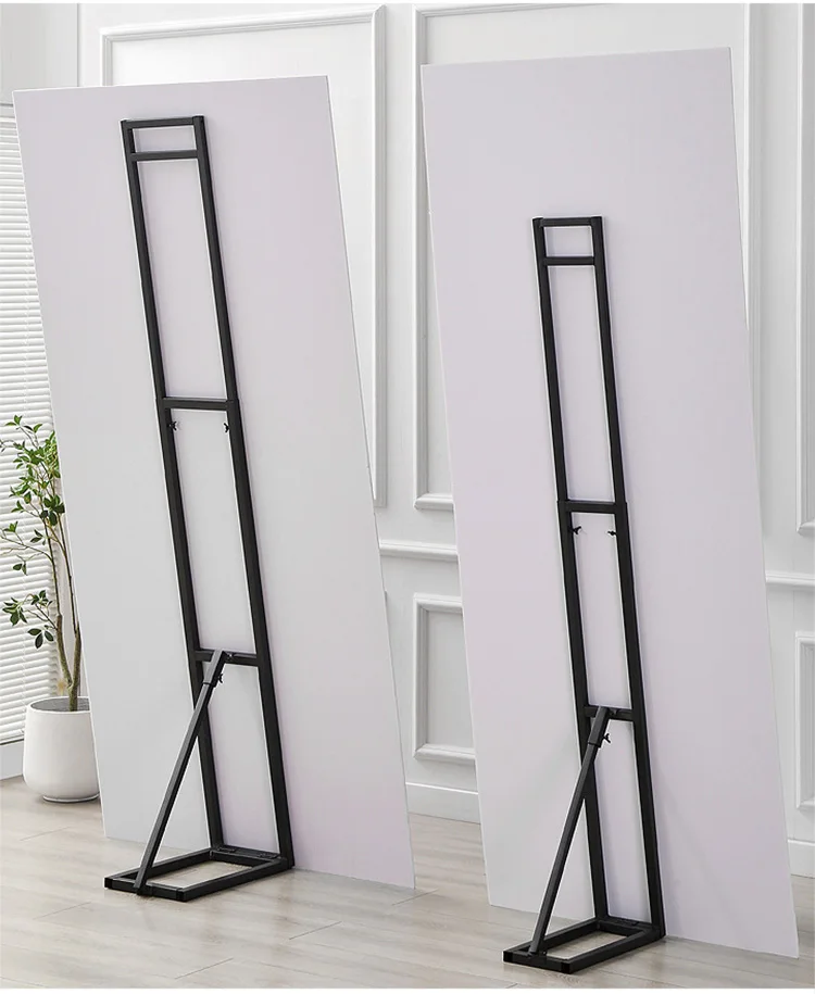 Wedding KT Board Stand Bracket Support Frame for Party Events