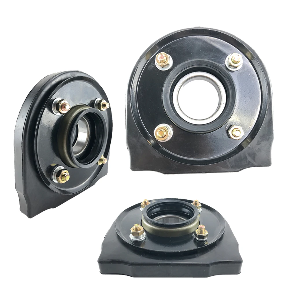 Taiwan Auto Parts Manufacturer - Original Quality Truck Center Bearing