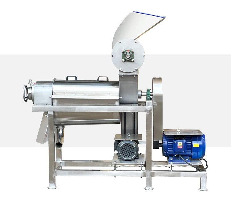 Cold Press Juice Extractors - Efficient & Durable Solutions