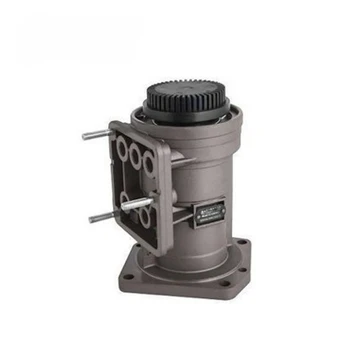 Foot Brake Valve For Scania Truck / Bus Spare Parts Oem Brand Over 200 ...