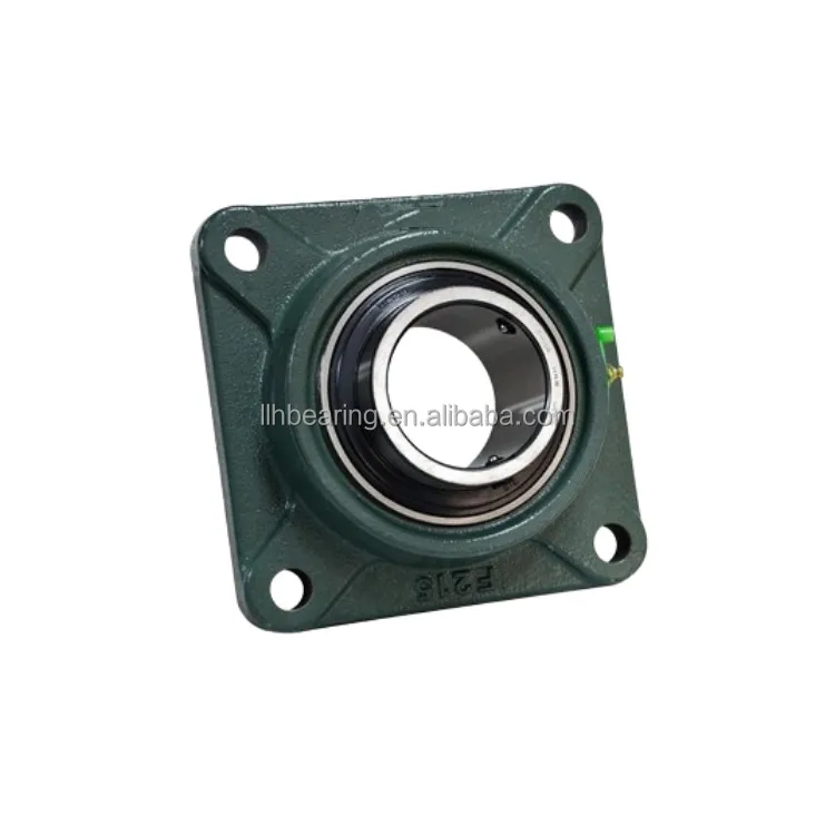 UCF215 Pillow Block Bearing - High Precision & Quality
