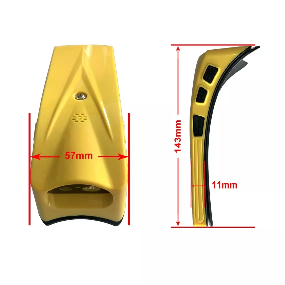 Safety Helmet Hdpe Helmets For Engineers Japanese Engineering Brown ...