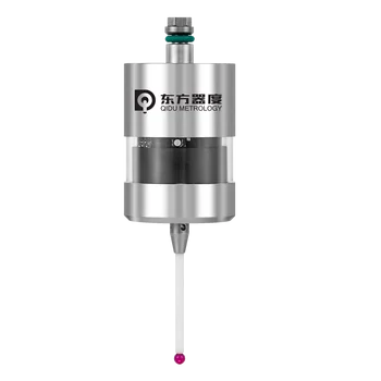 Options Probability Of Tool Touch Probe System For Cnc Lathe Metrology ...