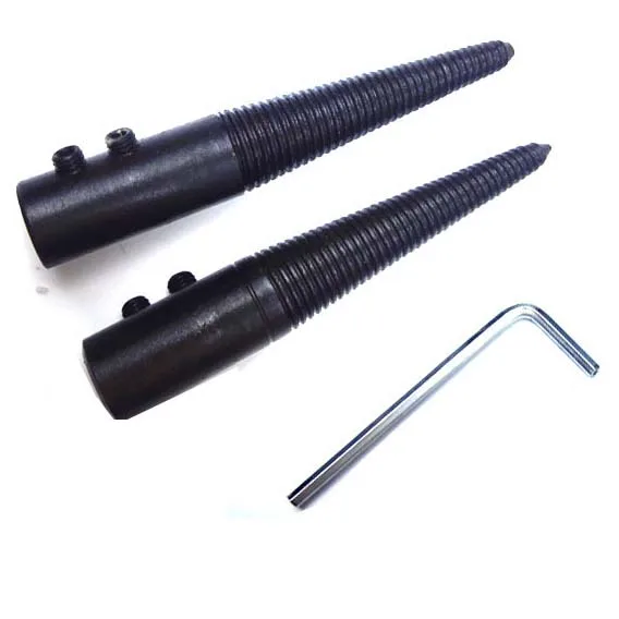 Grinder Tools Spindle Adapter Hand Drill Conversion Connecting Rod With ...