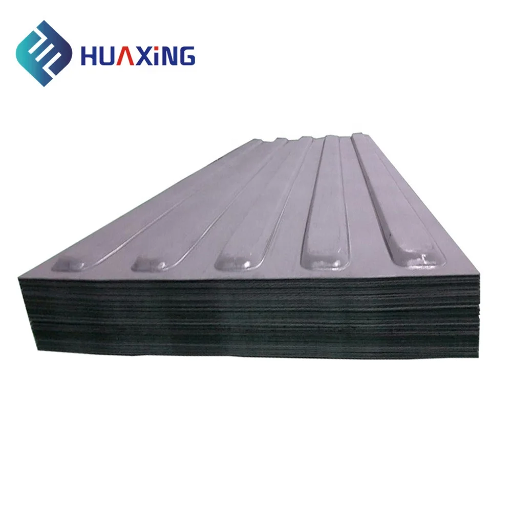ISO Shipping Container Corrugated Ceiling Panel SPA-H