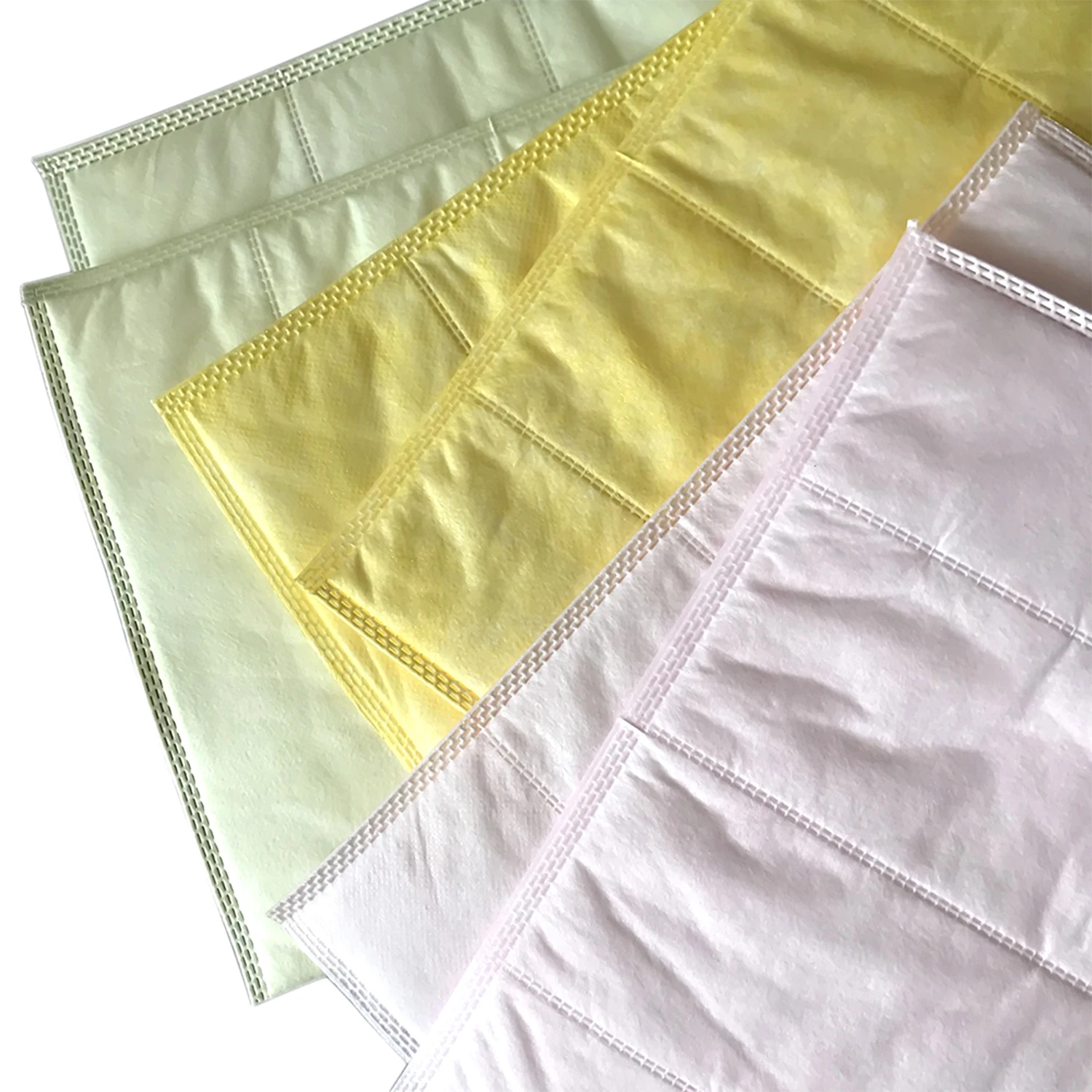 ASHRAE Air Filter Material Roll - Industrial Fiberglass