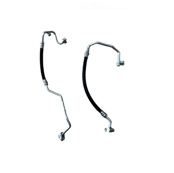 64536988882 64536945726 New Auto Cooling System Ac Pipe For Bmw X5 E70 ...