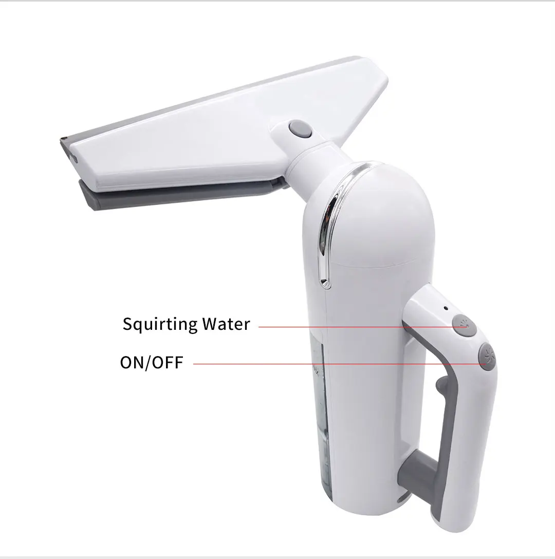 Best Selling Product 2023 Electric Portable Cordless Vacuum Window ...