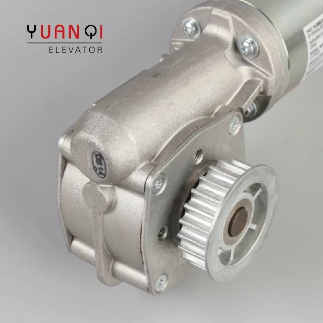 Elevator Spare Parts - Sematic B105AALX02 Door Motor