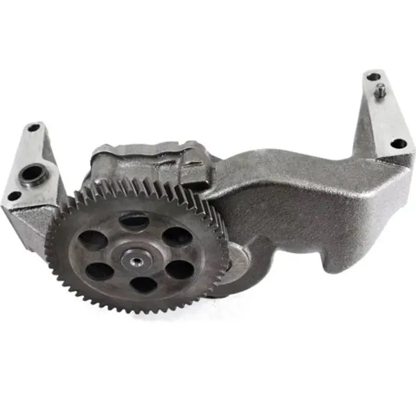 Truck Engine Parts S60 Oil Pump 23505886 8929344 23505891 8922740 - Buy ...