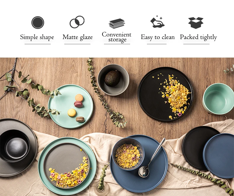 Eka Wholesale Prices Customized Modern Lipped Edge Restaurant Hotel ...