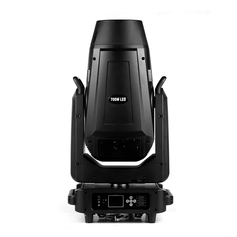 700w Spot Beam Wash Zoom LED Profile Framing Moving Head Light with ...