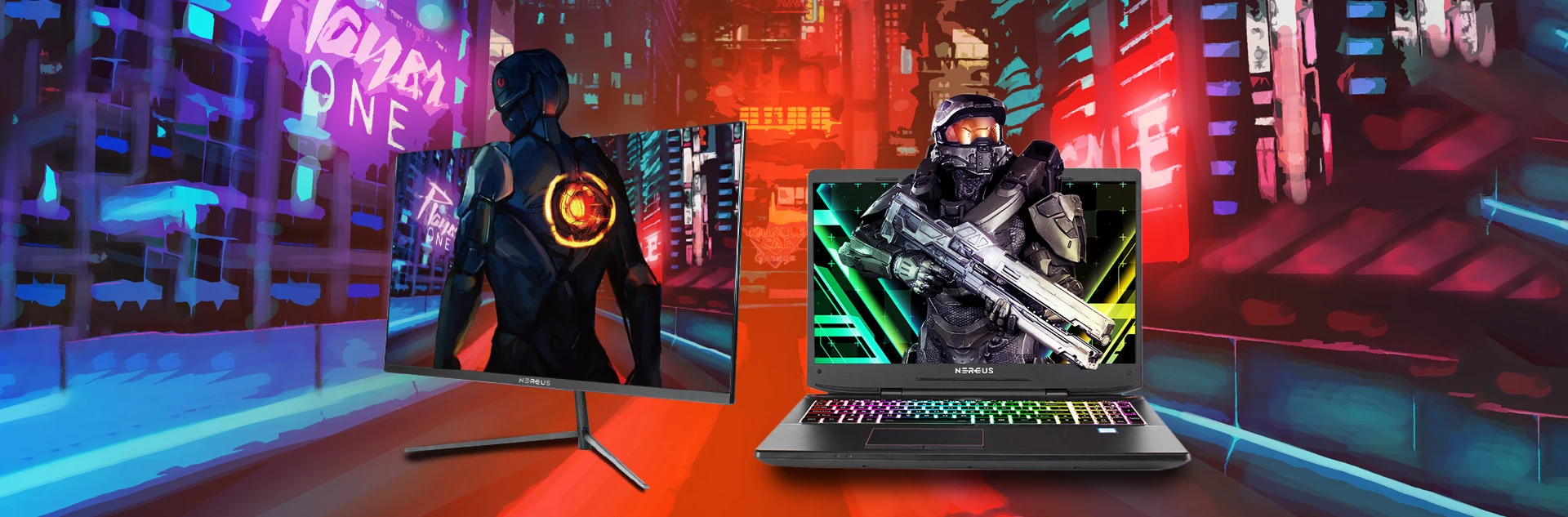 Shenzhen Hopestar Sci-Tech Co., Ltd. - LCD/LED Monitor; Gaming Monitor ...