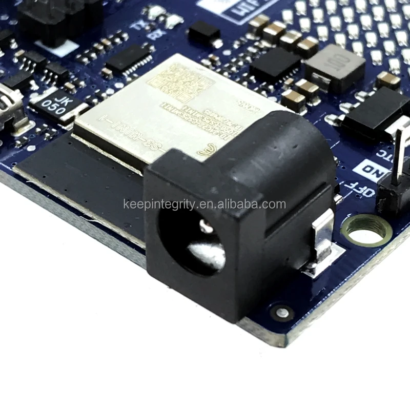 High quality WIFI / MINIMA Development Control Board Improved version compatible with Arduino ...