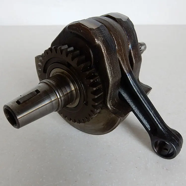Factory Oem Custom Motorcycle Xr250 Crankshaft For Honda Xr 250 - Buy ...